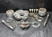 China K3V112DT Hydraulic Pump Spare Parts Replacement Kit for Kawasaki Axial Piston Pump 112cc for sale