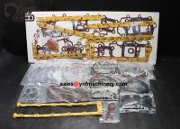 China YNF17732 6D125E Gasket Kit – Engine Overhaul Gasket Set for sale
