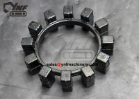 China YNF17797 AR48 Flexible Rubber Coupling for Hydraulic Pumps 1 Piece OEM for sale