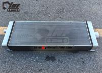 China YNF17824 17A-03-41112 D155-6 Radiator – Engine Cooling Radiator for sale
