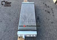 China Komatsu D155-6 Radiator 17A-03-41112 Aluminum Engine Cooling 1 Piece for sale