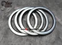 China YNF15889 07145-00065 Dust Seal for Hydraulic Systems Excavator 1 Piece for sale