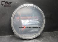 China Durocone Floating Seal XJCK-00049 Heavy Duty Duo Cone Oil Seal 30.5x36.5x3.35 mm for sale