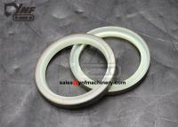 China YNF17379 60x75x8 mm PC120-6 Dust Seal Hydraulic Engine Protective Seal for sale