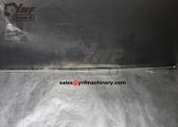 China YNF17740 294-1743 E320D Fuel Injection Oil Dipstick 1.02-1.07 cm Engine Oil Level Gauge for sale