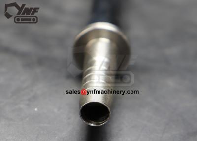 China YNF17741 Oil Gauge Tube Dipstick Sleeve for PC200-8 6D107 Engine 6732-21-5491 for sale