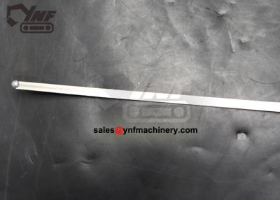 China YNF17742 6754-21-5610 PC200-8 6D107 Engine Oil Dipstick Gauge 0.96-1.05cm for sale