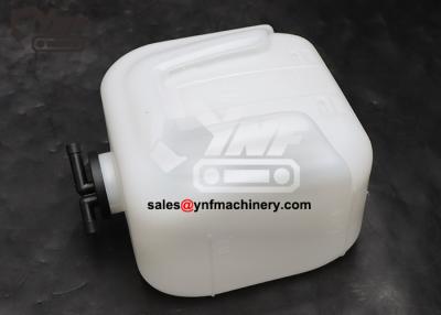 China YNF17846 086-1507 086-1713 E307D Radiator Tank Engine Coolant Tank 1 Piece for sale