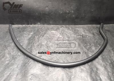 China YNF17863 6271-11-8910 PC200 4D95LE Hydraulic Engine Hose High Pressure Rubber for sale