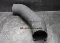 China YNF17872 32A2933 Air Intake Hose for 920E 922E Excavator Loader Rubber for sale