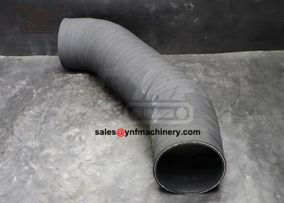 China YNF17872 32A2933 Air Intake Hose for 920E 922E Excavator Loader Rubber for sale