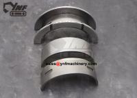 China QSL9 Main Bearing STD 3945917 Crankshaft Bearing Assembly for Excavator Engine for sale
