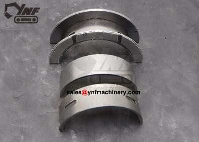 China QSL9 Main Bearing STD 3945917 Crankshaft Bearing Assembly for Excavator Engine for sale