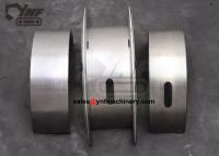 China QSL9 Main Bearing STD 3945917 Crankshaft Bearing Assembly for Excavator Engine for sale