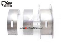 China QSL9 Main Bearing STD 3945917 Crankshaft Bearing Assembly for Excavator Engine for sale