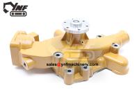 China YNF01156 6209-61-1100 Water Pump for PC200-6 6D95 Engine Cooling System for sale