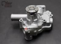 China YNF16855 3TNV70 / 3TNM72 Water Pump – Engine Cooling Pump for sale