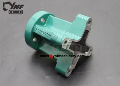 China YNF16843 05717210 Fan Mount Adapter High Strength Engine Cooling Fan Housing for Excavator for sale