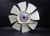 China YNF17111 PC110 Engine Cooling Fan Blade 500-36-60-4T8 Replacement for Excavator for sale