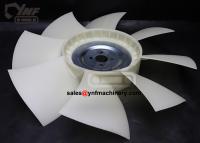China YNF17111 PC110 Engine Cooling Fan Blade 500-36-60-4T8 Replacement for Excavator for sale