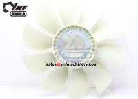 China YNF17487 CK1100G3 Fan Blade – Engine Cooling Fan for sale