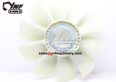 China YNF17487 CK1100G3 Fan Blade – Engine Cooling Fan for sale
