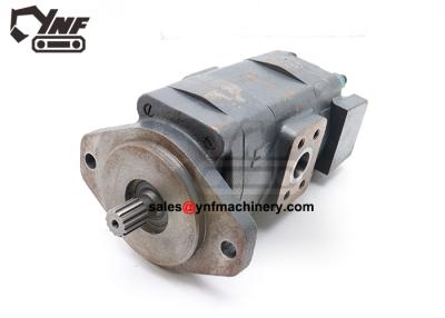 China YNF17633 EC360 EC330 13T Fan Motor Engine Cooling Fan Motor 13 Tooth for sale
