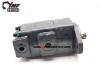 China YNF17633 EC360 EC330 13T Engine Cooling Fan Motor for Excavator 13 Tooth for sale