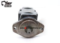 China YNF17633 EC360 EC330 13T Engine Cooling Fan Motor for Excavator 13 Tooth for sale