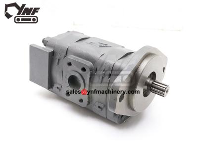 China YNF17634 EC700 13T Splined Engine Cooling Fan Motor for Excavator for sale