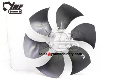 China YNF17859 770-24-61 4T6 Reverse Fan Blade Engine Cooling Fan 24 Inch for sale