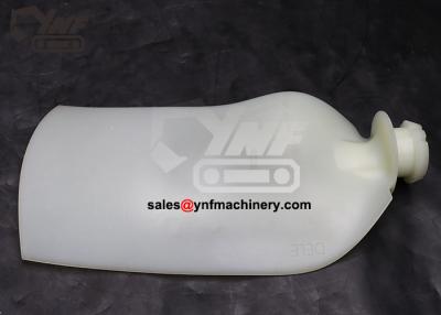 China YNF17915 S38ZL Forward Rotation Engine Cooling Fan Blade 380mm Heavy Duty Excavator for sale
