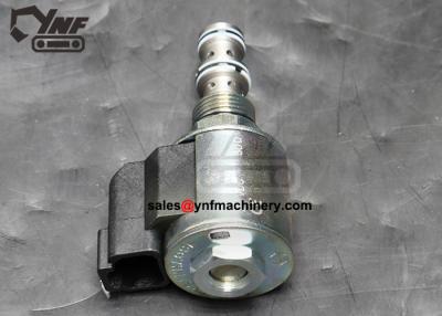 China YNF17715 4303624 Solenoid Valve Assembly for Komatsu 307 Excavator Hydraulic System for sale