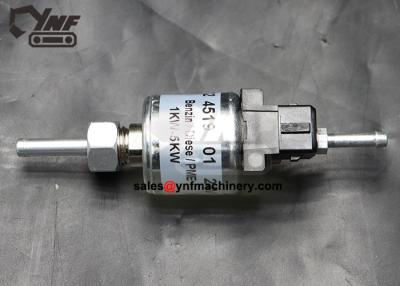 China 24V Diesel Fuel Pump YNF17719 25.1831.45 for D1LC D3LC Engines for sale