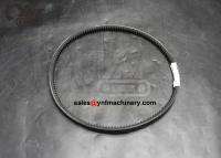 China YNF16675 4N-6373 Fan V-Belt Heavy Machinery Engine Belt 1 Piece Rubber for sale