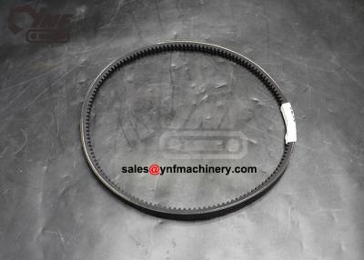 China YNF16675 4N-6373 Fan V-Belt Heavy Machinery Engine Belt 1 Piece Rubber for sale