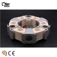 China Excavator Engine Parts Construction Machine 30H Coupling 30H AL PU Type for sale