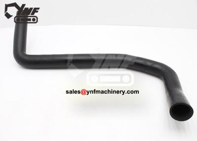China Radiator Lower Hose YNF04327 245-9178 for E320D Excavator EFI Engine Cooling for sale