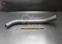 China Radiator Upper Hose YNF12415 399-1118 for E313D2 / E320D2 Excavator for sale