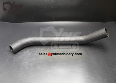 China Radiator Upper Hose YNF12415 399-1118 for E313D2 / E320D2 Excavator for sale