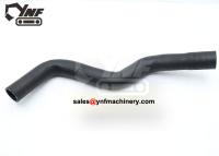 China Radiator Lower Hose YNF12416 399-1119 for E313D2 / E320D2 Excavator for sale