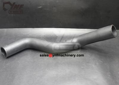 China Radiator Lower Hose YNF13966 477-6796 for E312D2 Excavator Heavy Duty Rubber Coolant Hose for sale