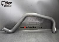 China Radiator Lower Hose YNF14511 332-2969 for E315D Excavator for sale