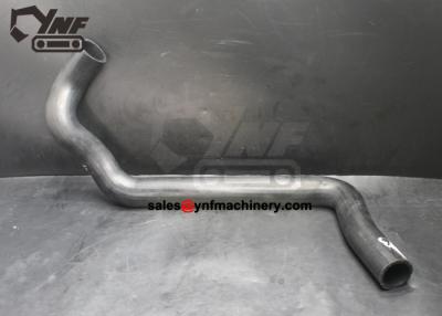 China Radiator Lower Hose YNF14732 245-9178 for E320D Excavator Fuel Injection Compatible for sale