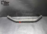 China Radiator Lower Hose YNF15152 563-5011 for E320GC Excavator Heavy Duty Rubber Coolant Hose for sale