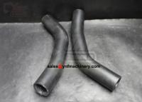 China Radiator Upper Hose YNF15728 245-9368 463-5012 for E323D Excavator High Temperature Rubber for sale