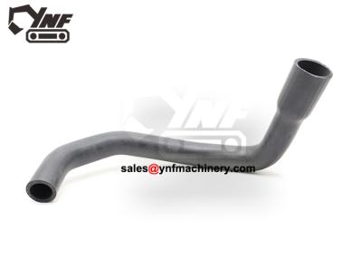 China Radiator Lower Hose YNF16126 425-2967 for E305.5 Excavator Cooling System for sale
