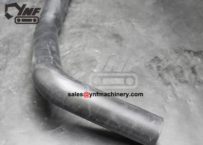China Radiator Lower Hose YNF16861 563-5013 for E323GC Excavator Cooling System for sale