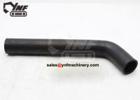 China Radiator Lower Hose YNF13601 185-00254 for DH300-7 DH370-7 Excavator Side Hose for sale