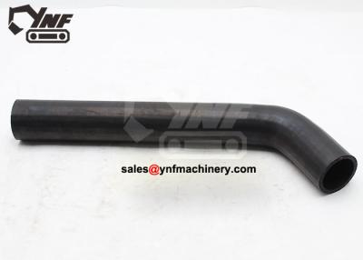 China Radiator Lower Hose YNF13601 185-00254 for DH300-7 DH370-7 Excavator Side Hose for sale